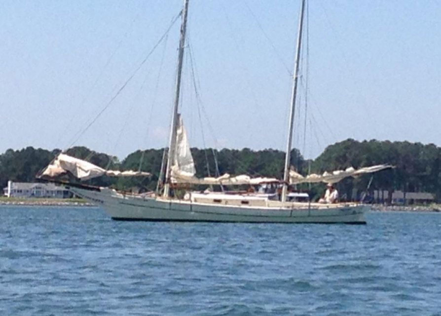 Boats for Sale - Mathews Maritime Foundation's Boat Donor Program