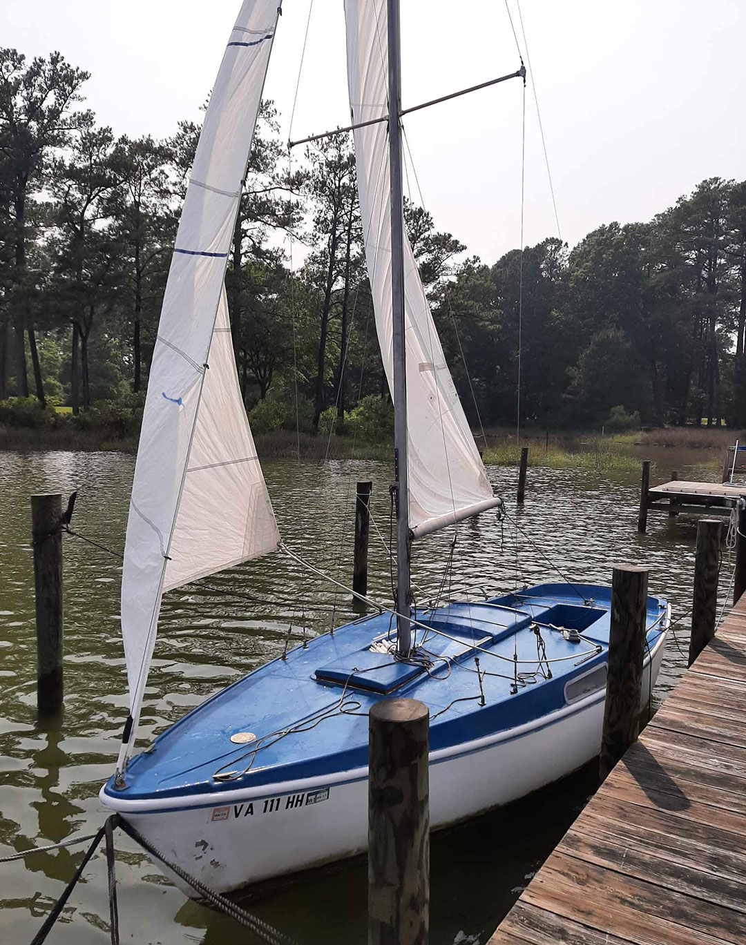 Boats for Sale - Mathews Maritime Foundation's Boat Donor Program